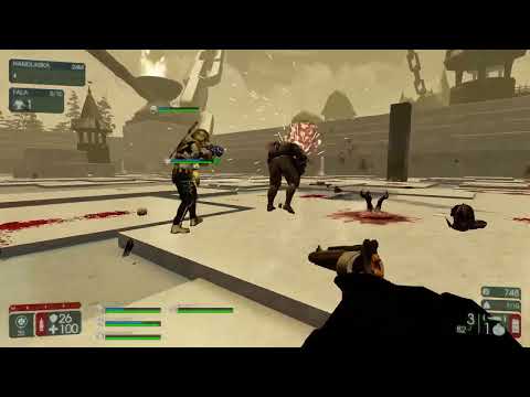 Steam Community :: Video :: Killing Floor 2 - Freeze Grenade did not ...