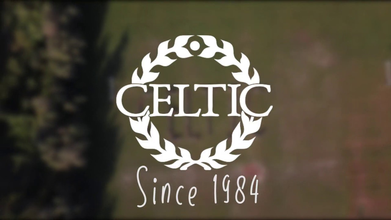 Welcome to Camp Celtic!