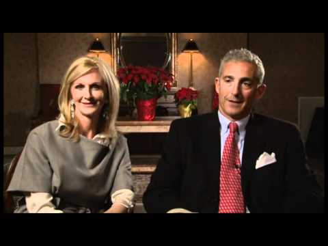 MD Anderson Advance Team: Santa's Elves Beaumont