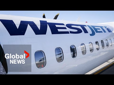 WestJet faces lawsuit over reimbursement policies: “The airline has to pay”