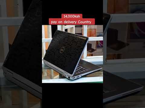 🛒Pay on Delivery Countrywide!! Dell Latitude E6420 Laptop Intel Core i5 2.5ghz  4GB  RAM, 500GB HDD,