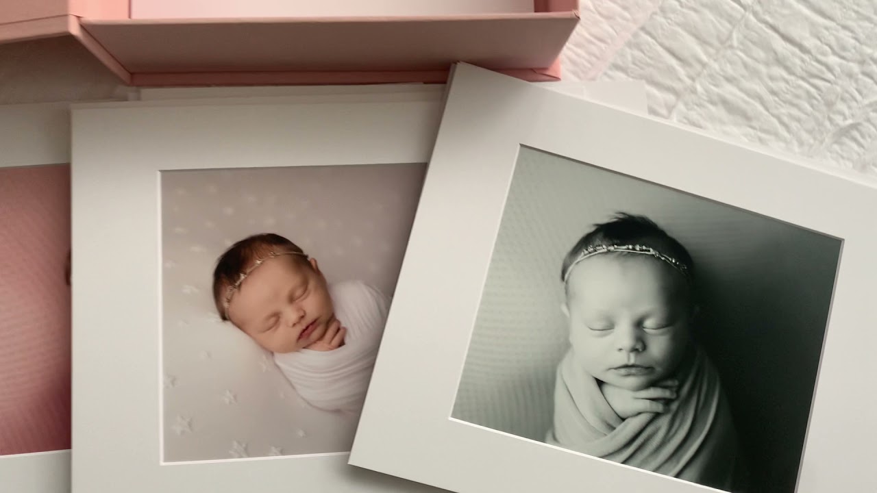Stephanie Bennett Photography | Your Images In Print