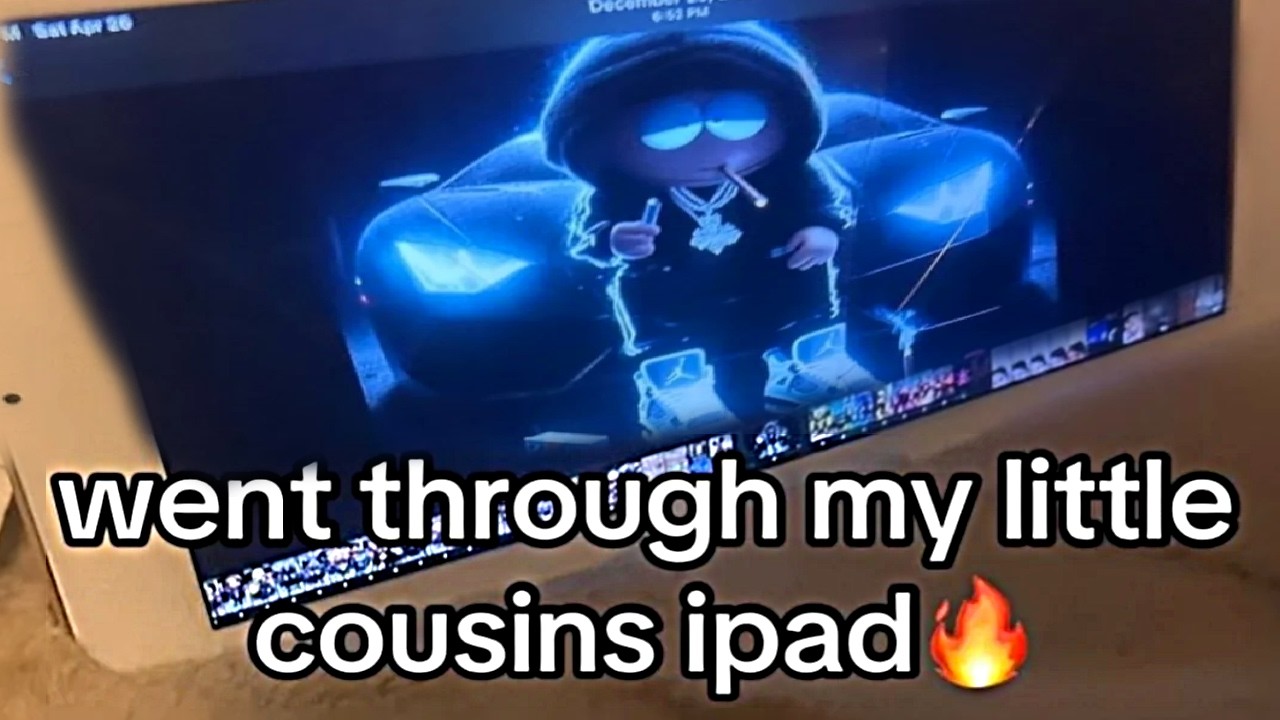 Gen Alpha Memes