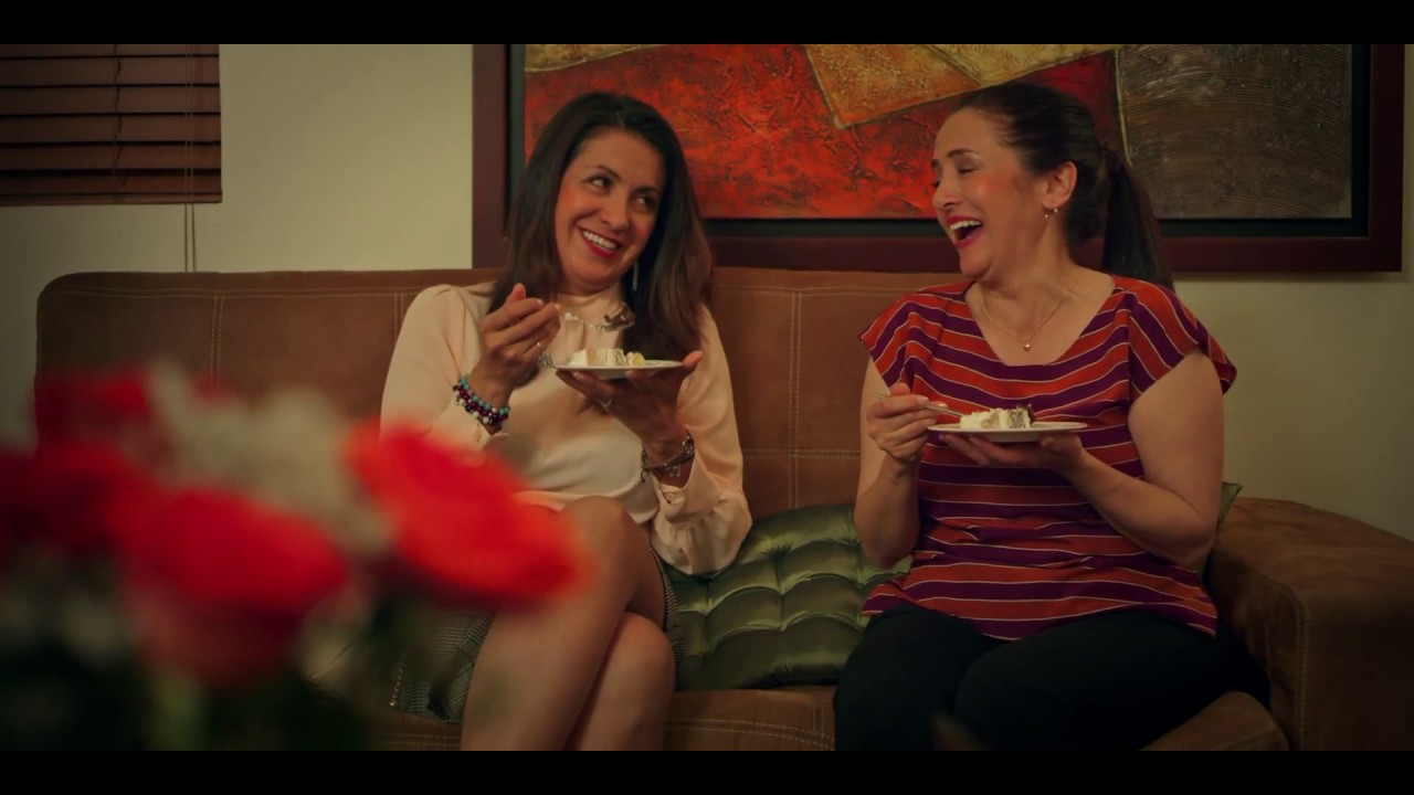 La Familia Torta Día de la Madre