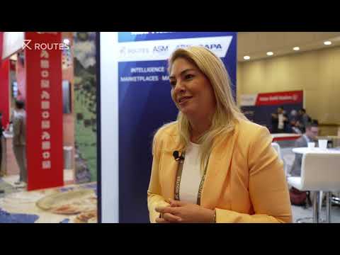 Meet The Winners: Aruba Airport Authority
