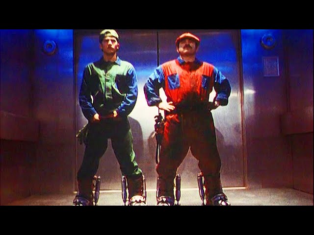 When did John Leguizamo play Luigi? Actor slams Chris Pratt's Mario ...