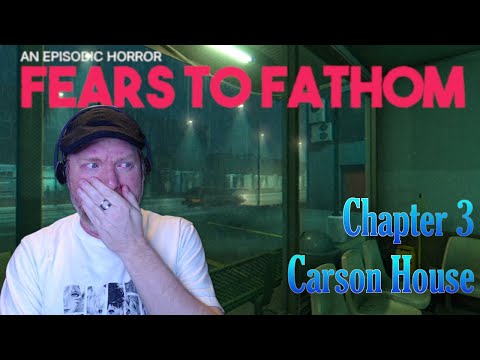 Steam Community :: Video :: The worst ex ever... | Fears to Fathom ...
