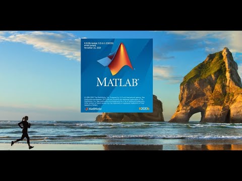 Starting MATLAB® (Download, install and simple codes)