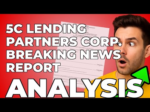 5C Lending Partners: The Curious Result of Their Annual Meeting Vote