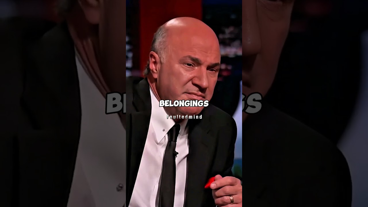 From $87K to $1 Million With One Smart Lock! - Shark Tank