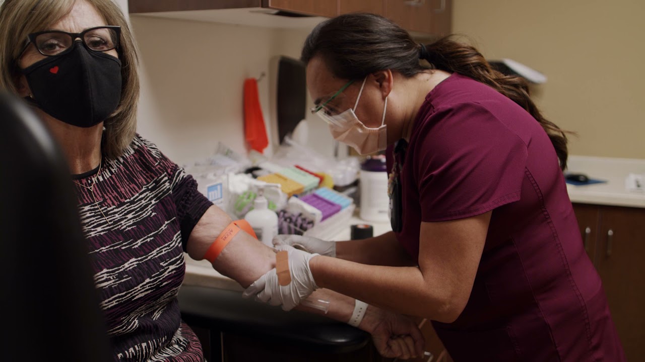 The HerediGene Sample Path