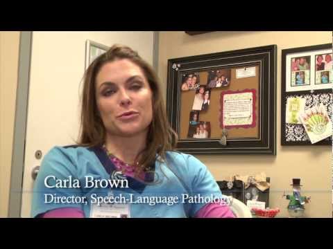 May is Better Hearing & Speech Month