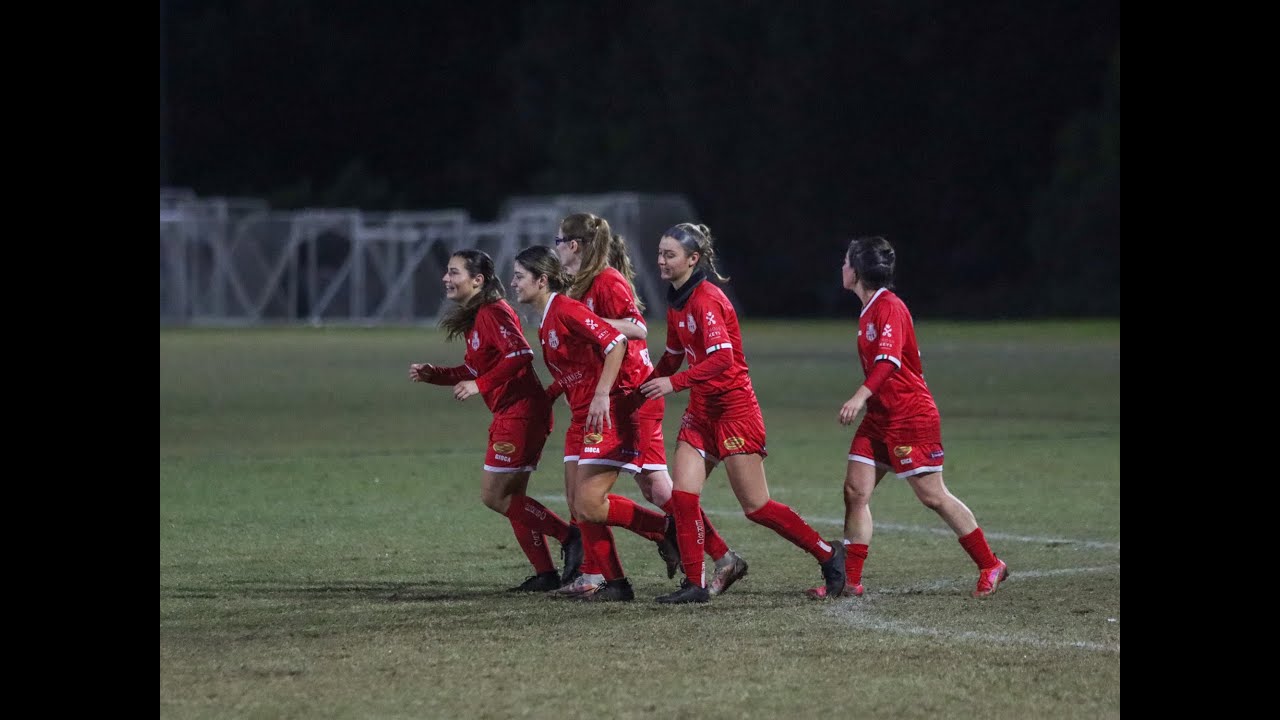 Essendon Royals Soccer Club – A leading soccer club in Moonee Valley.