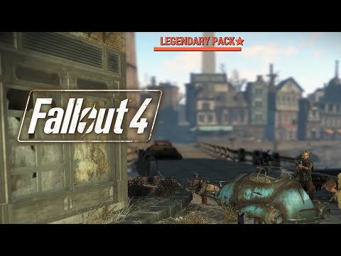 Steam Community :: Video :: I Survived a CRAZY Raider Ambush in Fallout ...