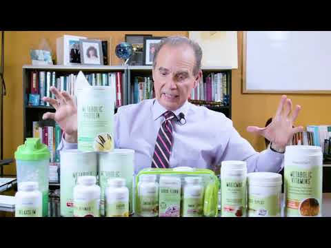 Descripción del Programa Personal de NaturalSlim
