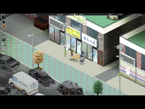 Steam Community :: Video :: Project Zomboid - Visiting Daegu ...