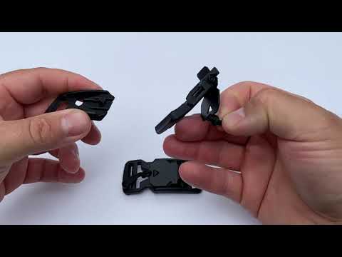 AirTag Dog Collar With Magnetic Quick Release Buckle - TrackFIDOâ„¢