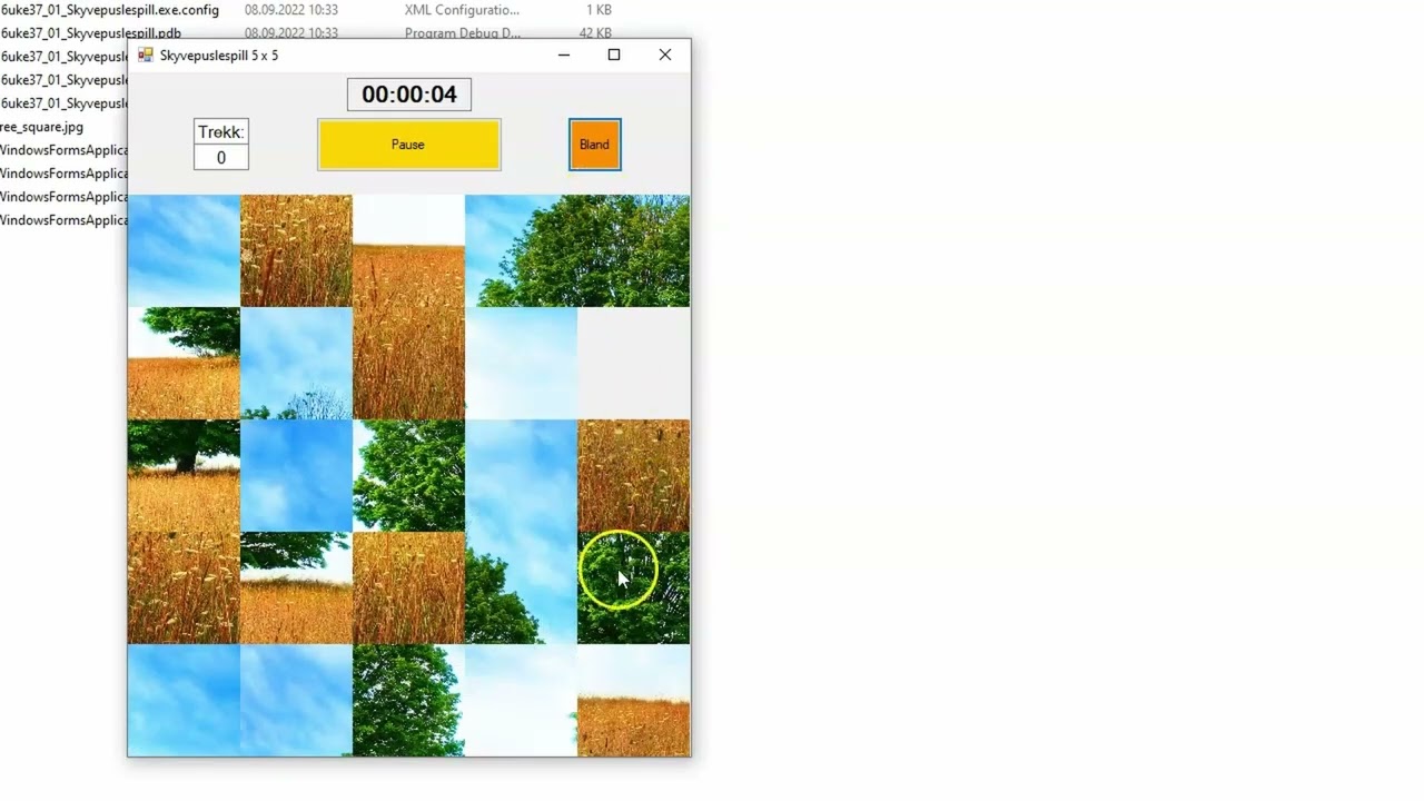 GitHub - bvtvusn/Sliding_Puzzle_2