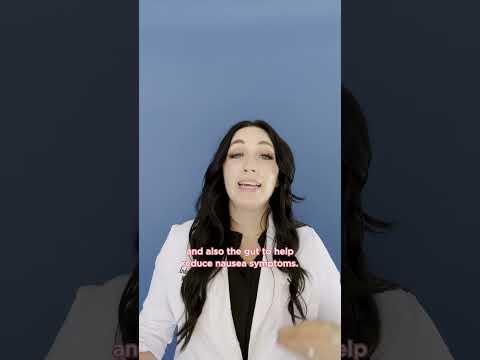 Now Offering Zofran: Your Go-To Anti-Nausea Solution | Wisp