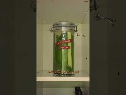 How To Ferment Feat. @appetitelife