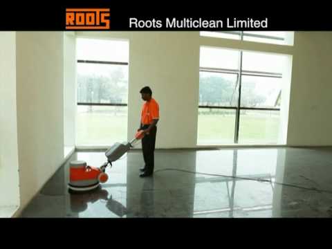 Single Disc Machine - Single Disc Scrubber Drier Latest Price ...