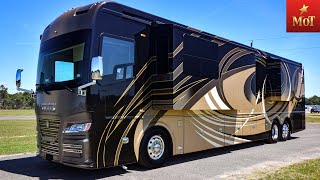 Motorhomes For Sale | Texas | Used RV & Motorhome Dealership