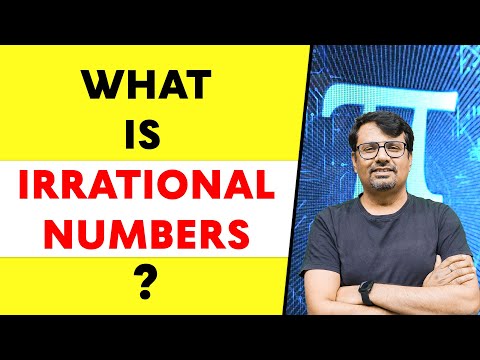 What is Irrational Numbers #shorts #youtubeshorts #irrationalnumber #gpsir #trending