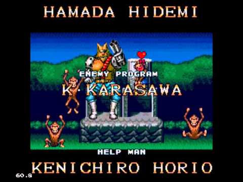 Steam Community :: Video :: secret ending