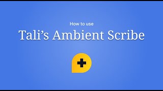 Tali | Reviews, Pricing & Demos - SoftwareAdvice GB