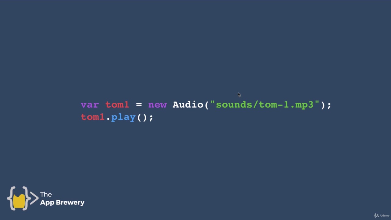 Objects, their Methods and the Dot Notation