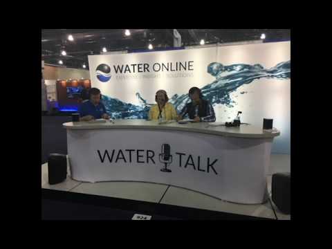 Cellular Endpoints and Ultrasonic Meters | AWWA ACE17 | Badger Meter