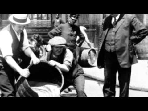 Bootlegging