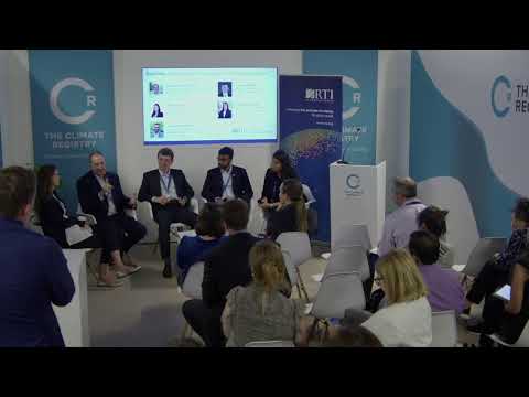 COP 28 | Cutting-edge Technologies for Decarbonizations