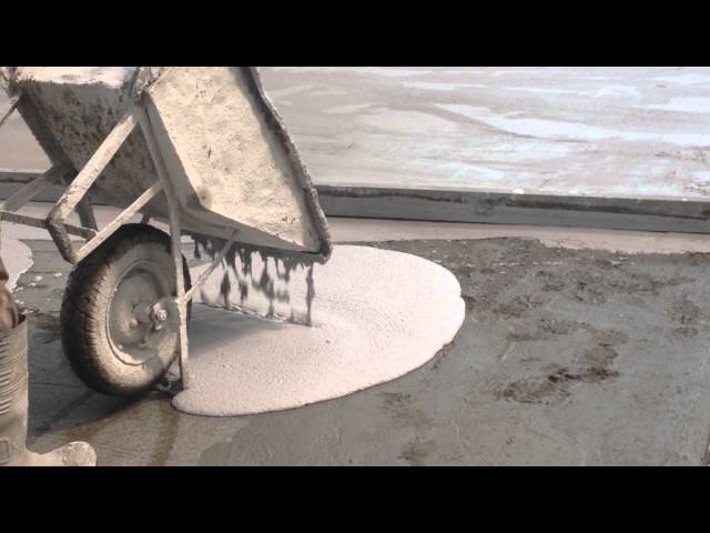 Dry Shake Surface Hardener - Qualidur Dry Shake Surface Hardener medium ...