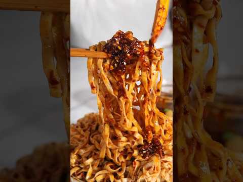 chili crunch makes it all better ๐