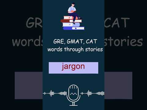 ep0257 jargon meaning #shorts