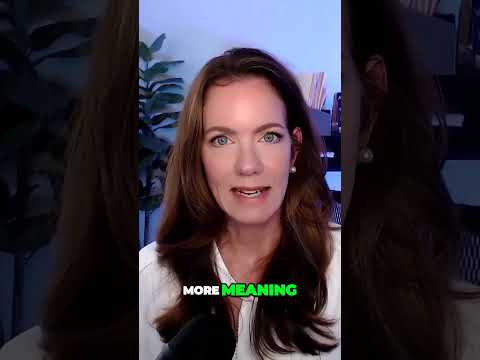 Unleashing Fulfillment From Money to Meaning in Business