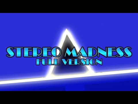 Steam Community :: Video :: Stereo Madness Full Version Created by ...