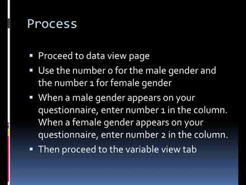 what is spss