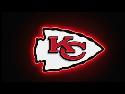 My first American football video