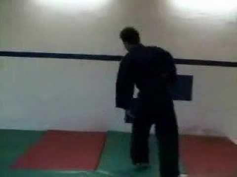 Black belt, 1st Dan syllabus - Ninjutsu | AKBAN