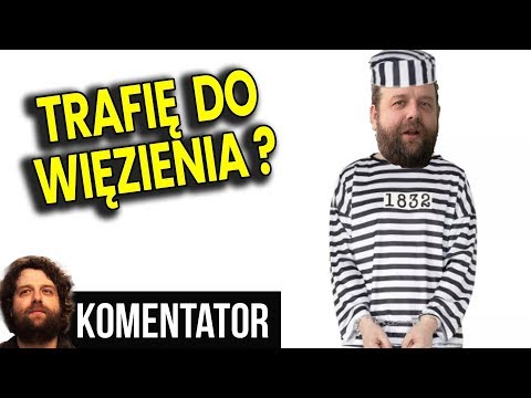 Trafię Do Więzienia? Do 2 lat Pozbawienia Wolności za Krytykę Projektu PIS PPK - Analiza Komentator