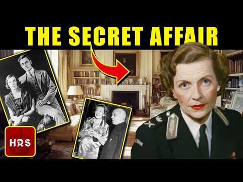 Why Did Edwina Mountbatten Risk It All for Love?