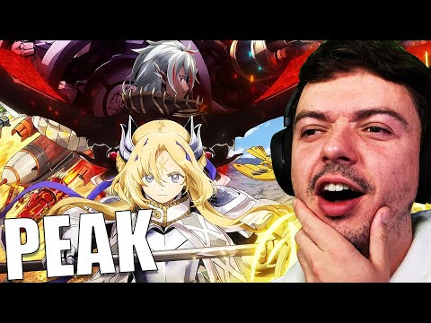 Fallen of Albaz ANIME EPISODE 1 | The Fallen & The Virtuous Yu-Gi-Oh! CHRONICLES ANIMATION REACTION