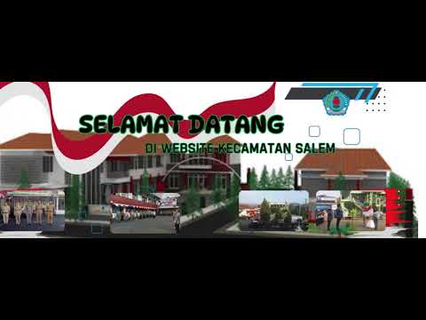 Kecamatan Salem – Website Resmi Pemerintah Kecamatan Salem