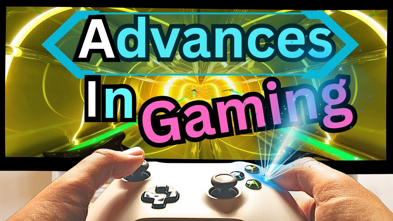 How AI is Revolutionizing the Gaming Industry