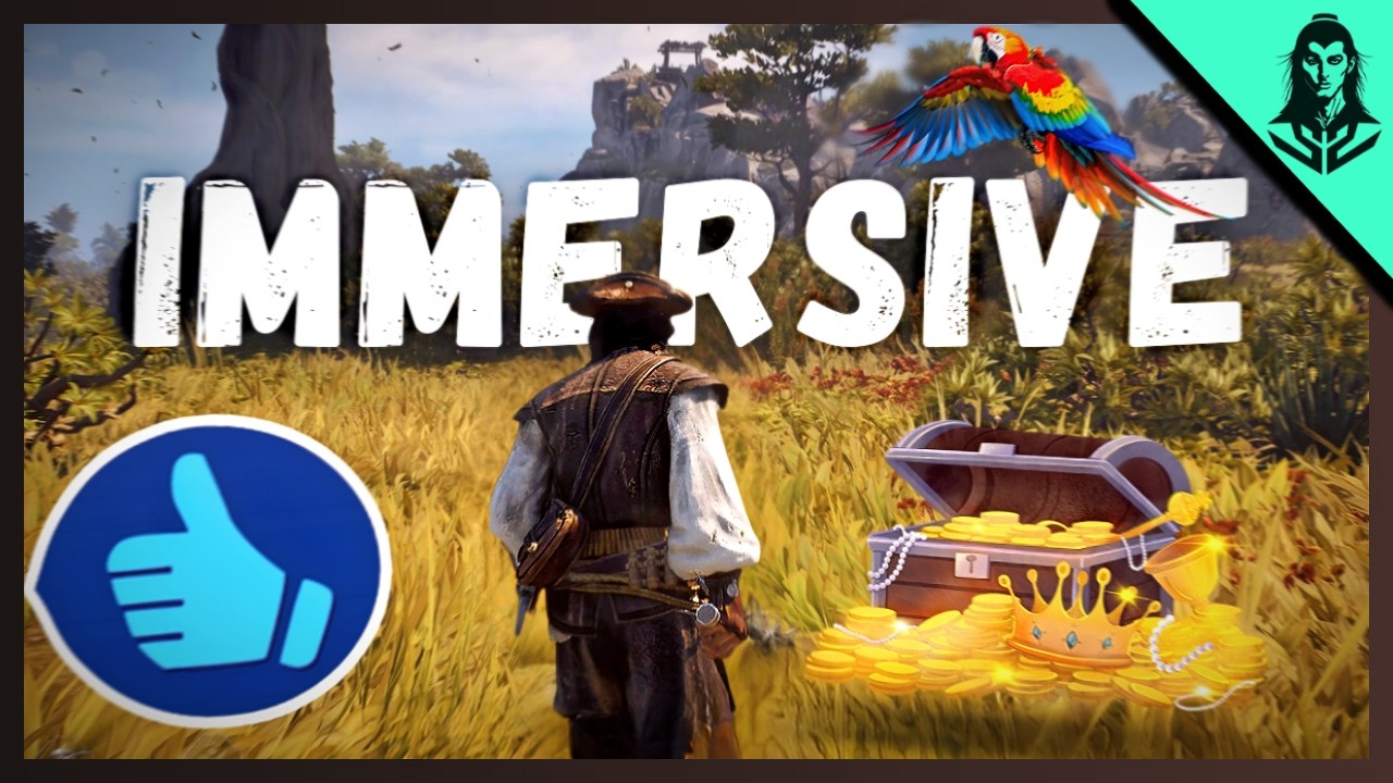 WINDROSE: The Only Video You Need Before Buying