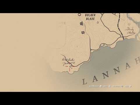 RDR2 Best Shotgun (All RDR2 Shotguns and How To Get Them) | GAMERS DECIDE