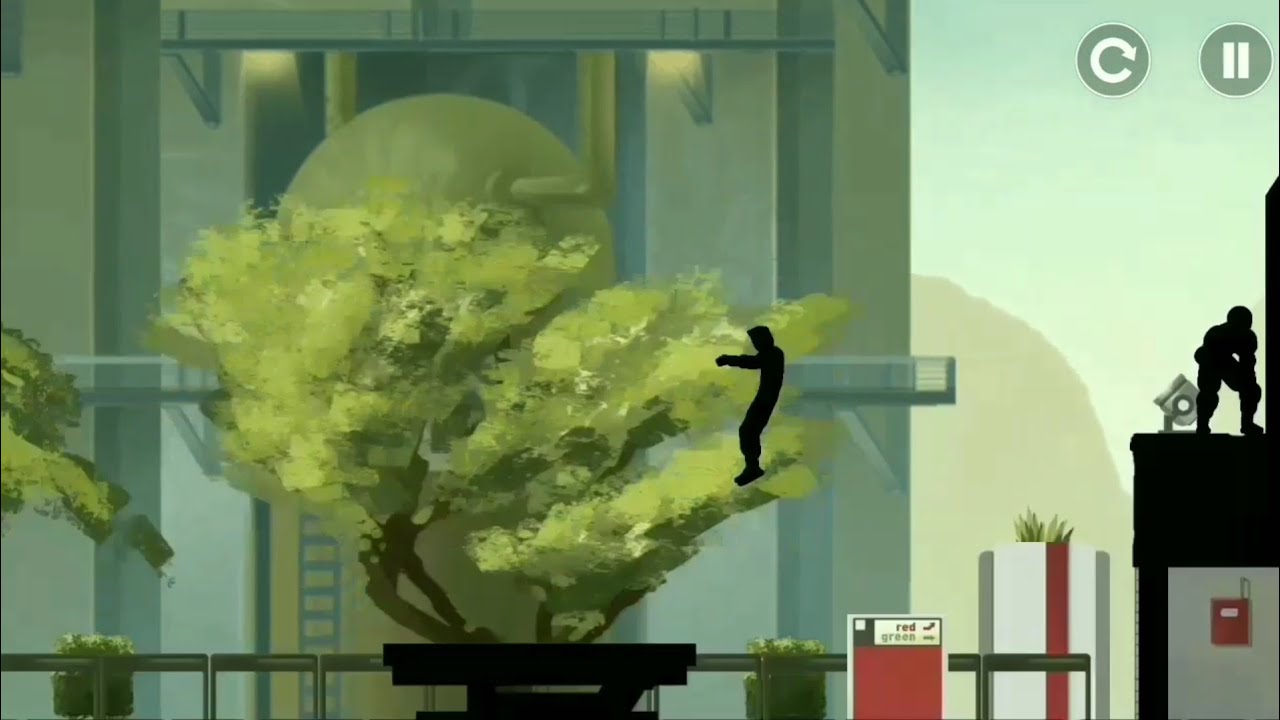 VECTOR BUGs (LEVEL 3-5)