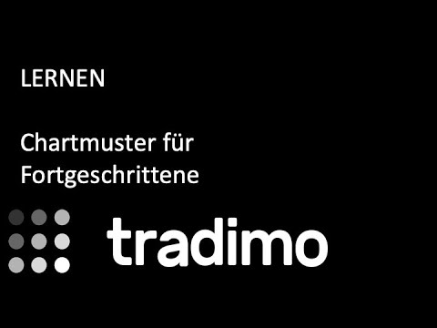 Chartmuster für Fortgeschrittene | Tradimo